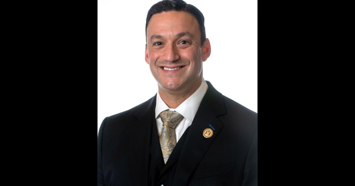 Rebovich Institute to host ‘An Evening with Senator Michael Testa ...