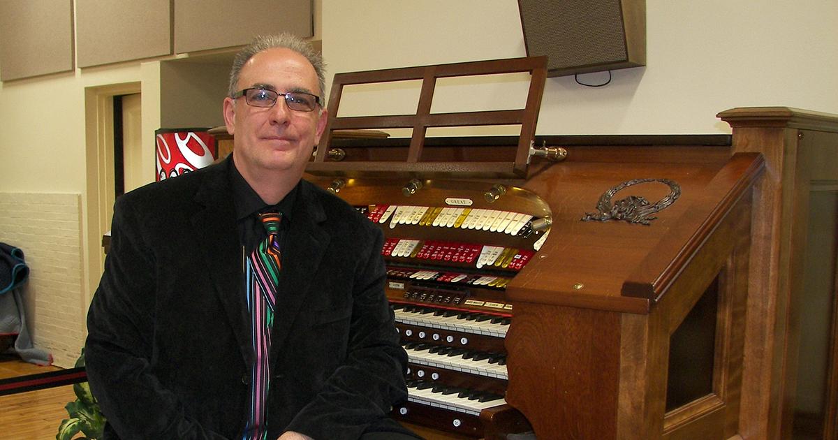 As the Yankees’ organist, Westminster alumnus sets the tone for America ...