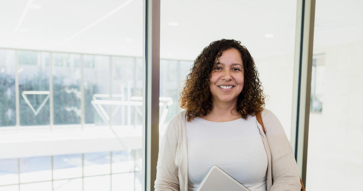 Is online learning right for me? | Rider University