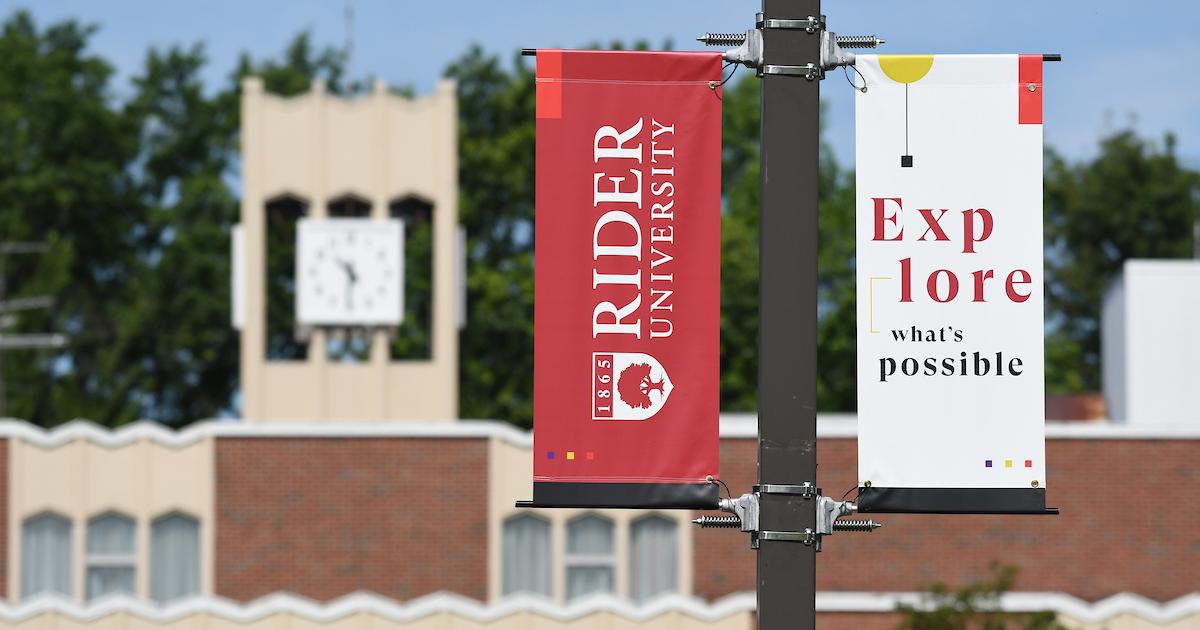 Rider's Norm Brodsky College of Business announces Hall of Fame ...