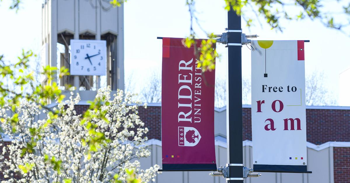 Rider University launches CPA Apprenticeship Program | Rider University