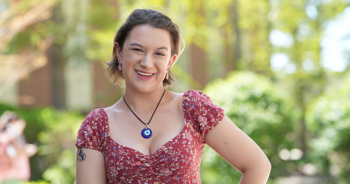 Rider senior earns full ride to Walter Cronkite School of Journalism ...