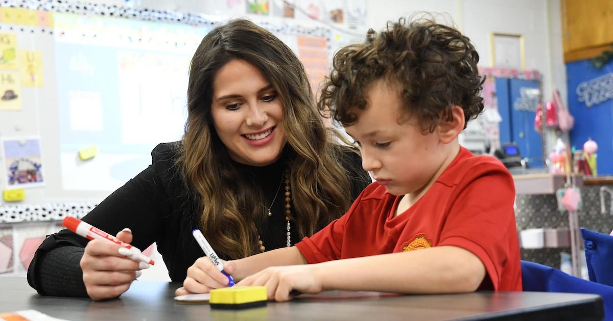 Rider receives grant to support inclusive excellence in STEM teaching ...