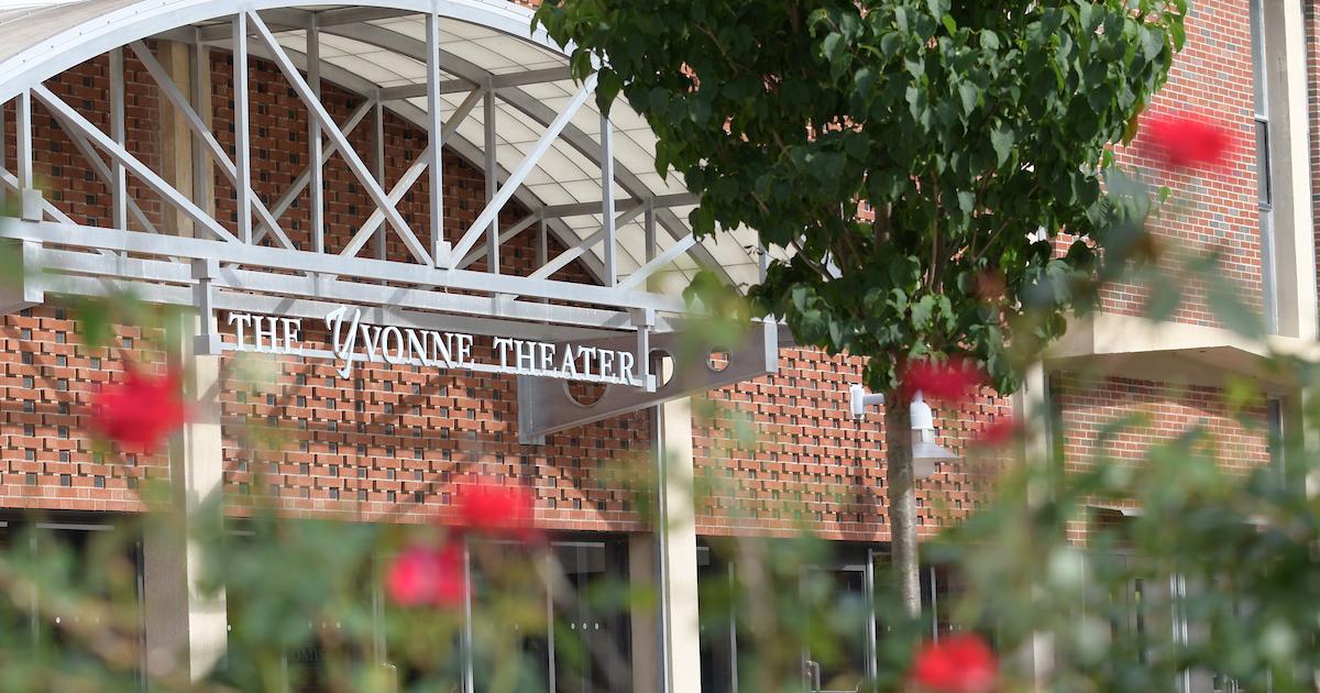 Rider receives $95,000 grant from The Presser Foundation | Rider University