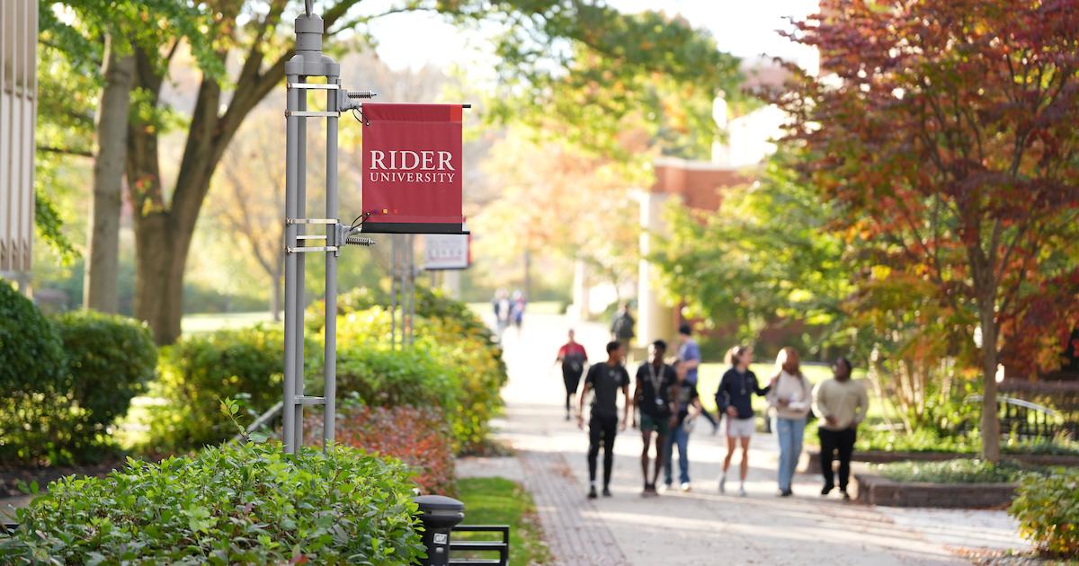Rider named one of the ‘best colleges’ by The Princeton Review for 2025 ...