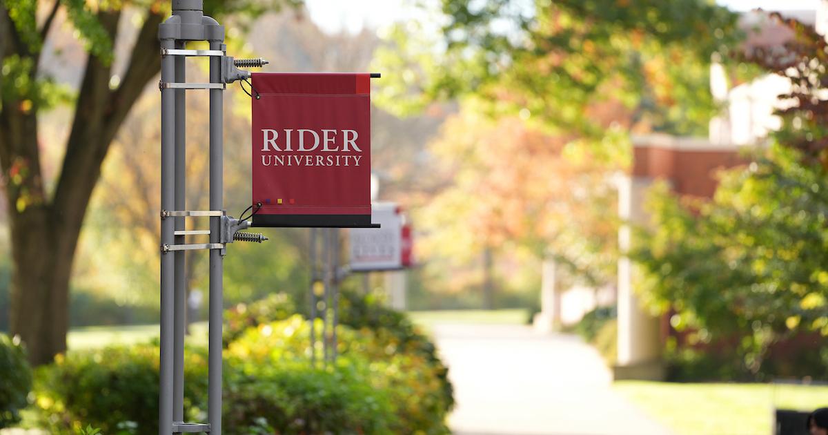 Rider to host NJ gubernatorial debate this fall | Rider University