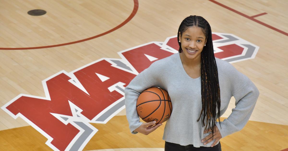 During standout season, ambitions of Rider basketball star crystalize ...