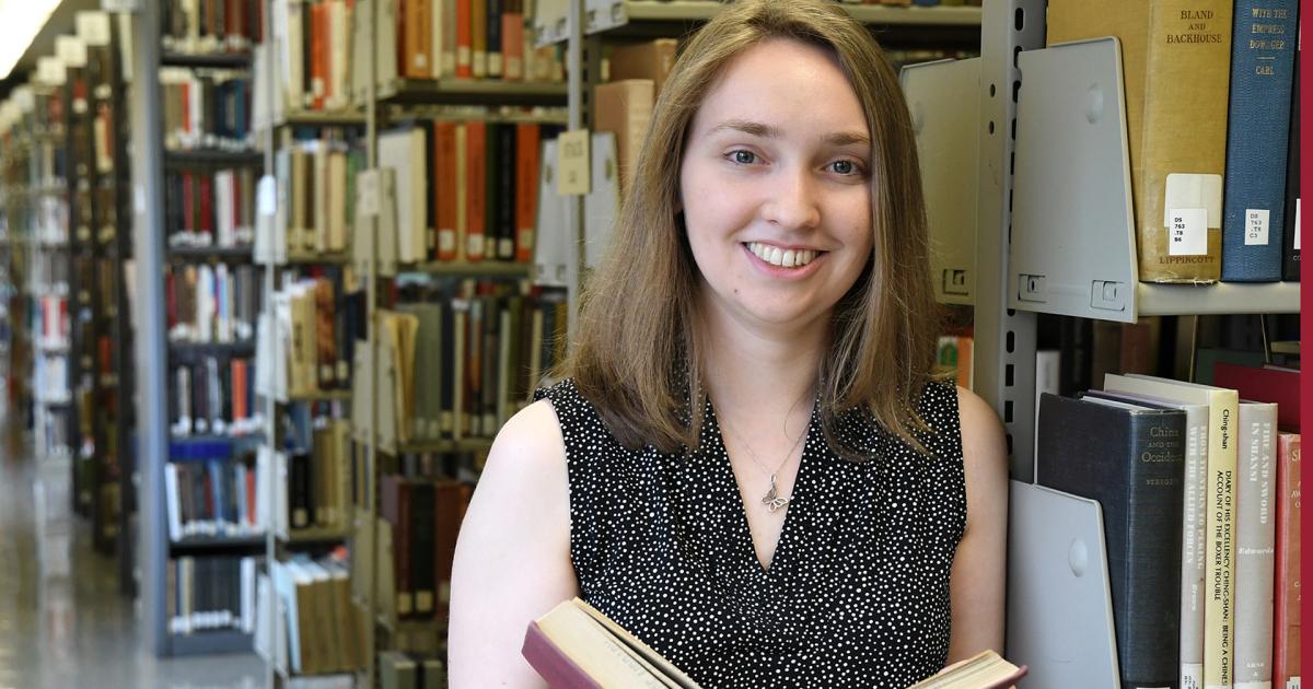 No stranger to seizing opportunity, Rider senior eyes next opening: law ...