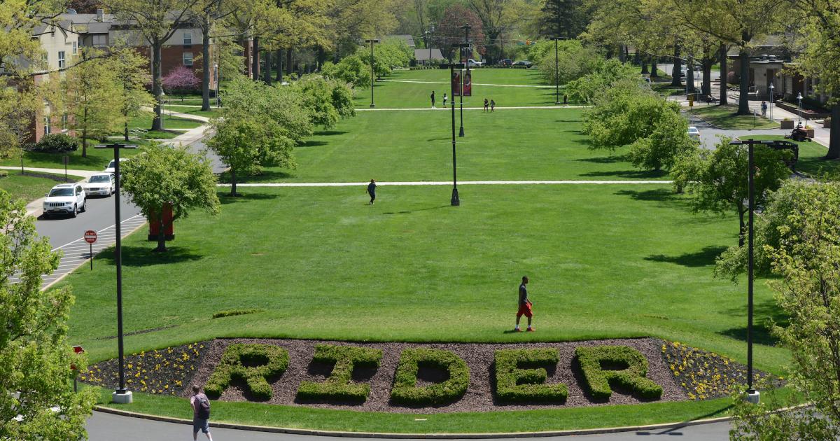 Seven new members elected to Rider’s Board of Trustees | Rider University