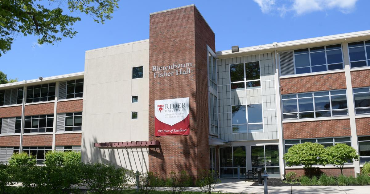 Alumnus rises to become superintendent of Point Pleasant School ...