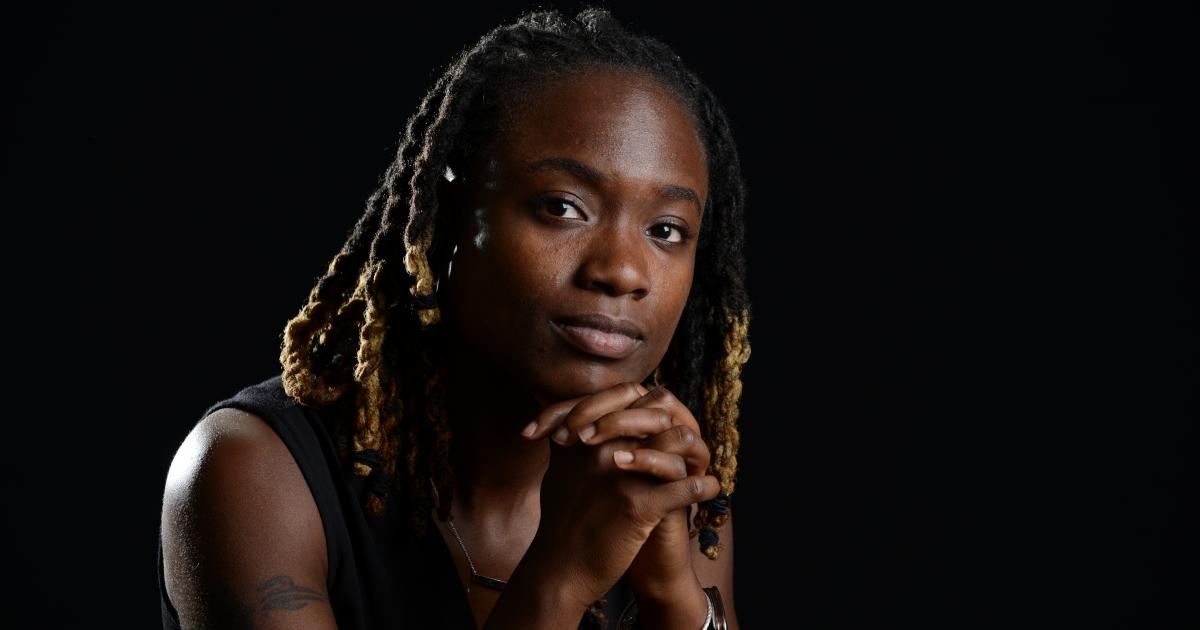 Dr. Sheena Howard, Assistant Professor II of Communication | Rider ...