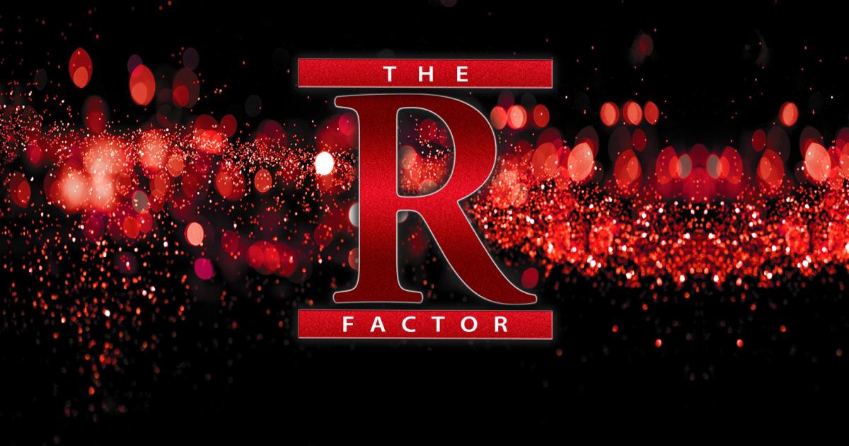 The R Factor | Rider University