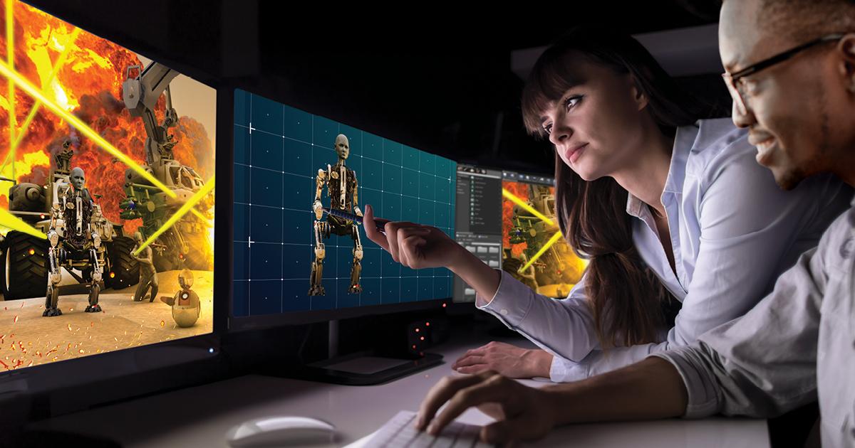 Rider University launches bachelor's in game and interactive media ...