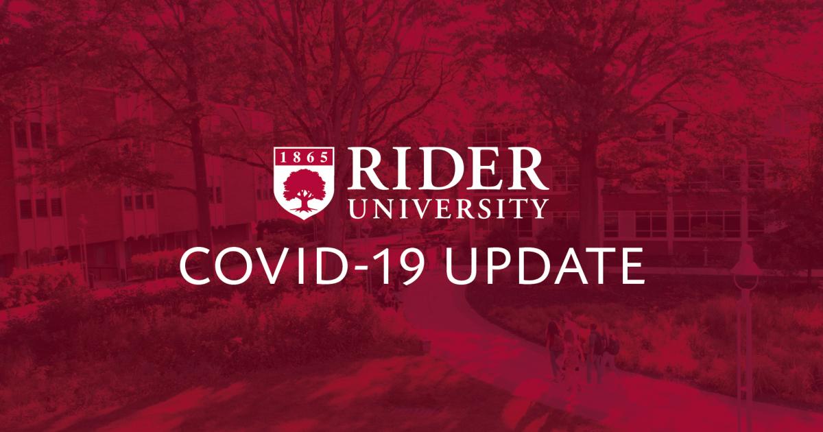 Library virtual services and access to extended resources | Rider ...