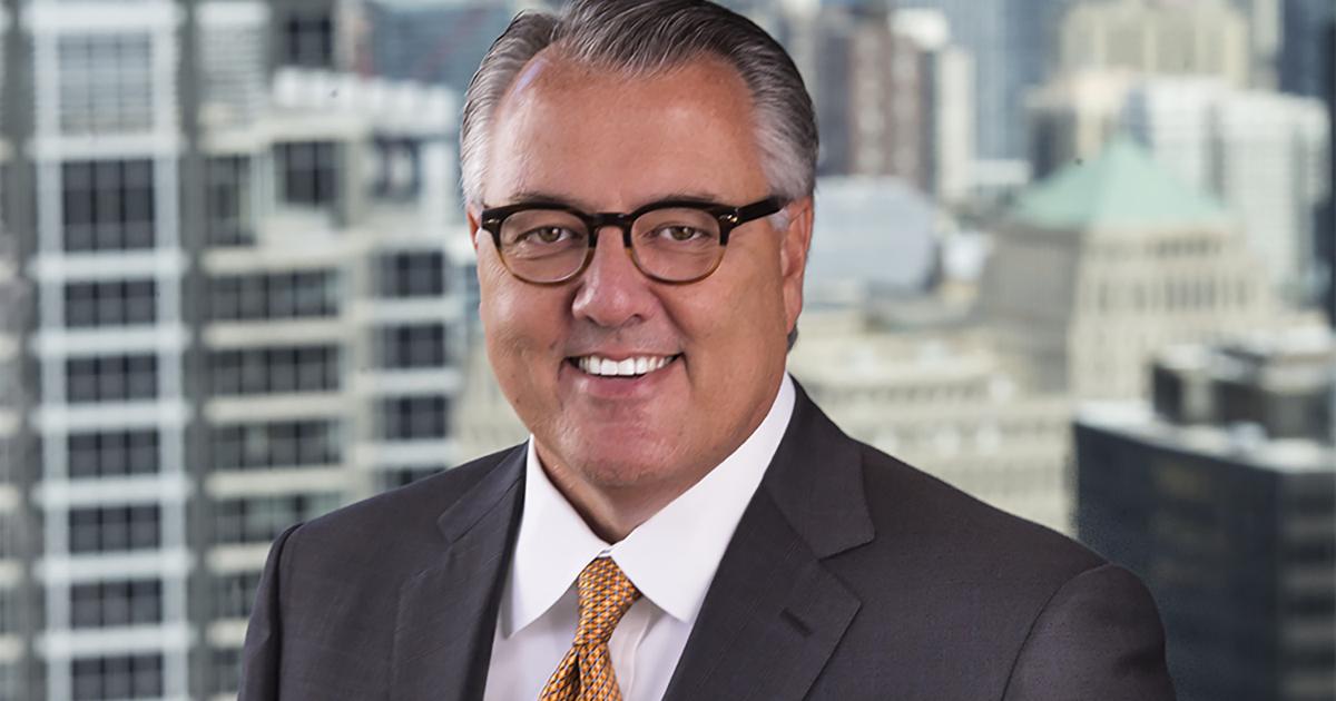 Motorola CEO to headline Rebovich Institute event on April 10 | Rider ...