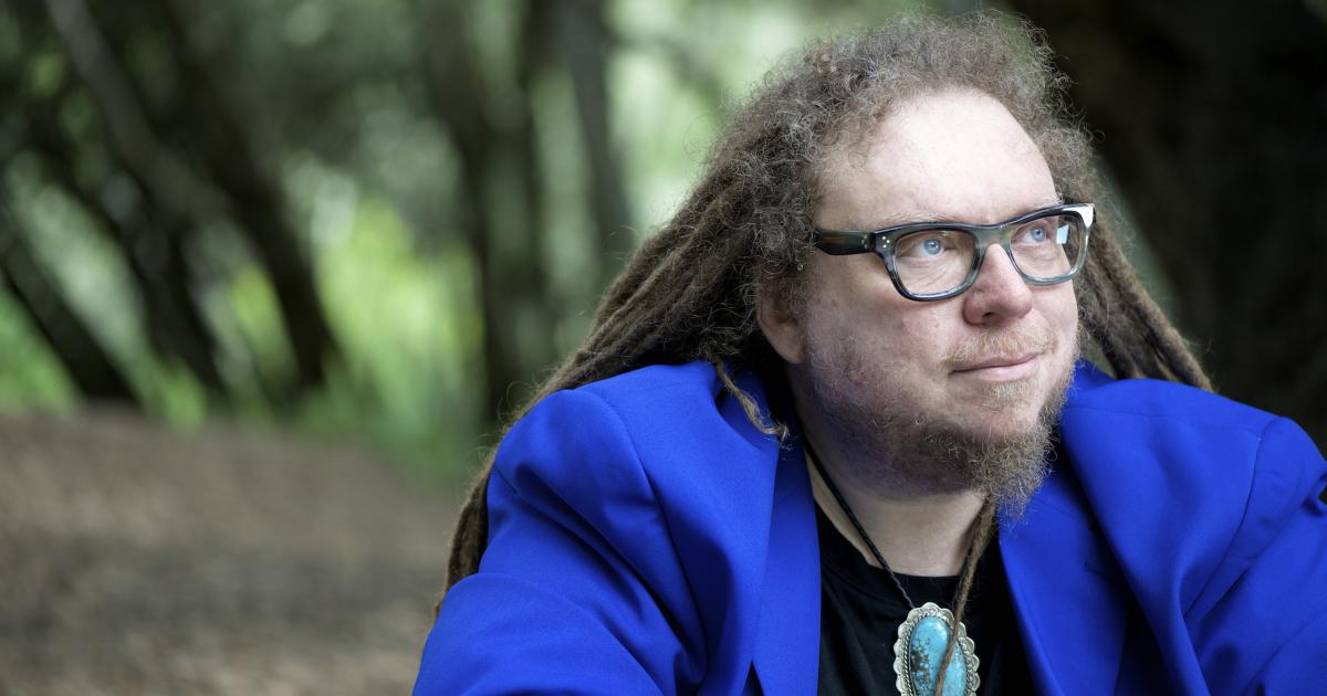 Silicon Valley visionary Jaron Lanier to present annual Business of ...