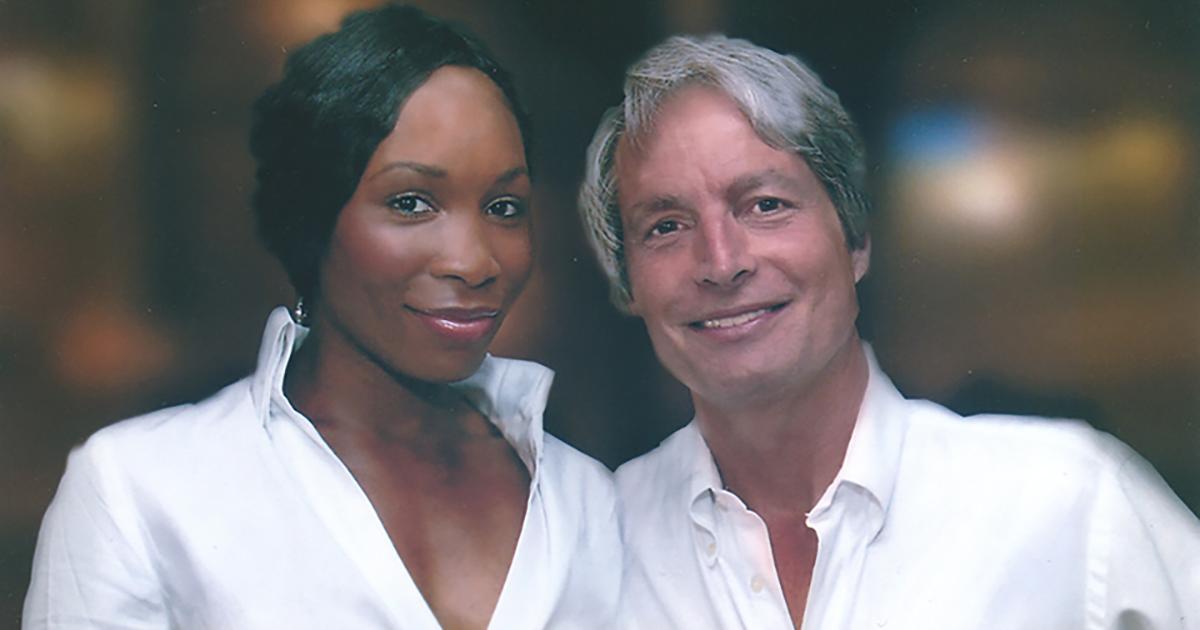 How a Rider alumnus created a tennis hot spot for pros and celebrities ...