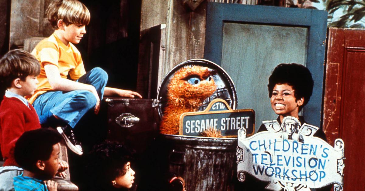 Rider University hosts Dr. Loretta Long, Sesame Street's Susan | Rider ...