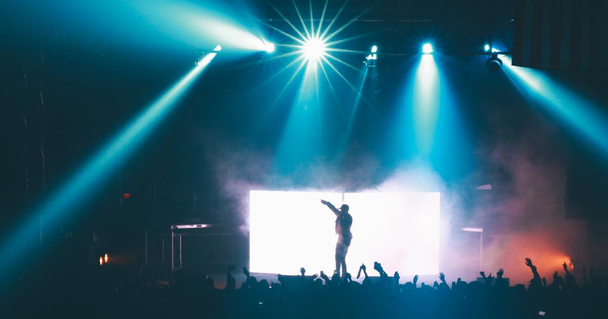 Fall Concert | Rider University