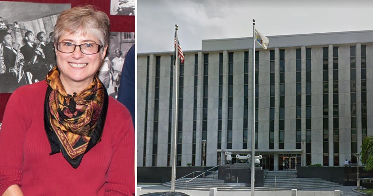 Alumna who left mark on state archives to receive librarianship award ...