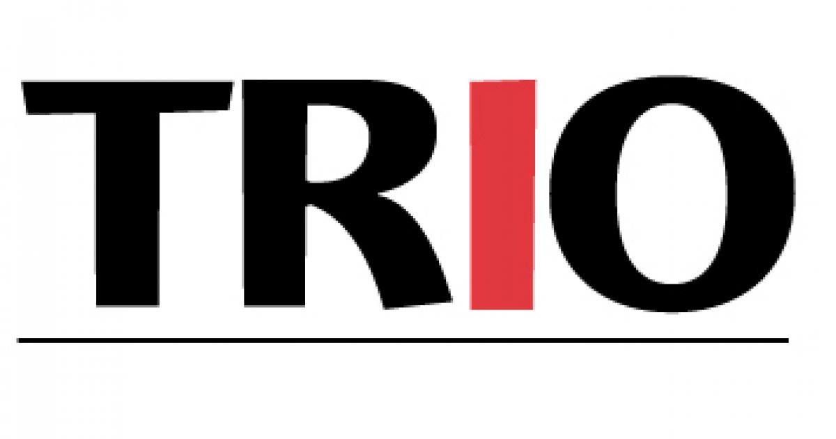 Trio Programs | Rider University