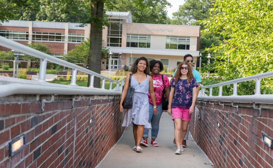 Tuition & Aid | Rider University