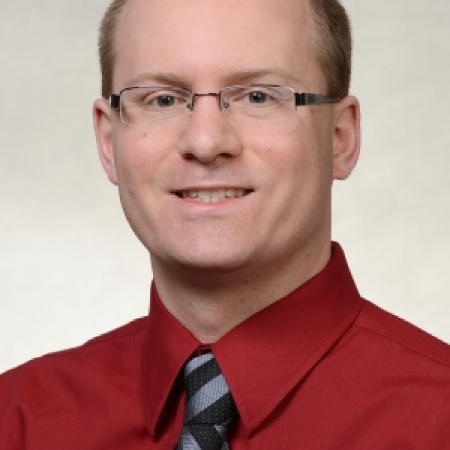 Alumnus focuses on helping students find their career path | Rider ...