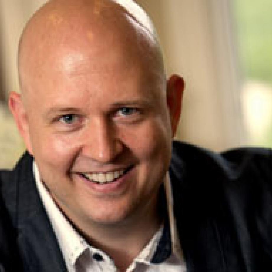 Pianist Steven Spooner Visits Westminster Choir College on October 19 ...