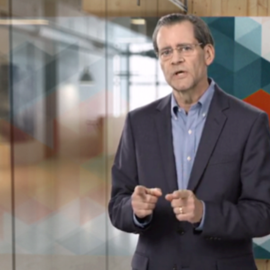 Rider professor teaches course on Lynda.com | Rider University