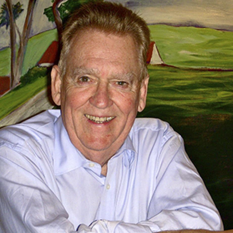 Watching the band play on | Rider University