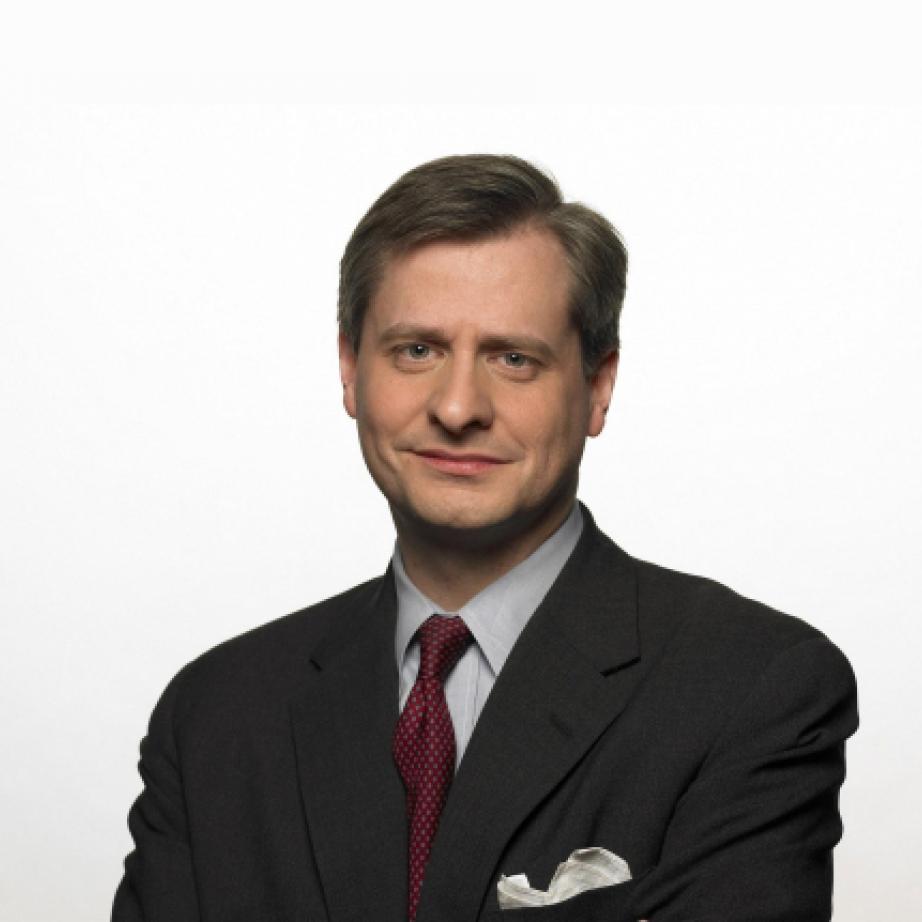 Pulitzer Prize Winner Jon Meacham Will Present Rider’s 9/11 Remembrance ...