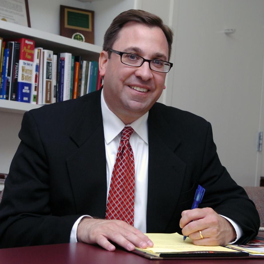 Ben Dworkin Analyzes the Recent Gubernatorial Race | Rider University