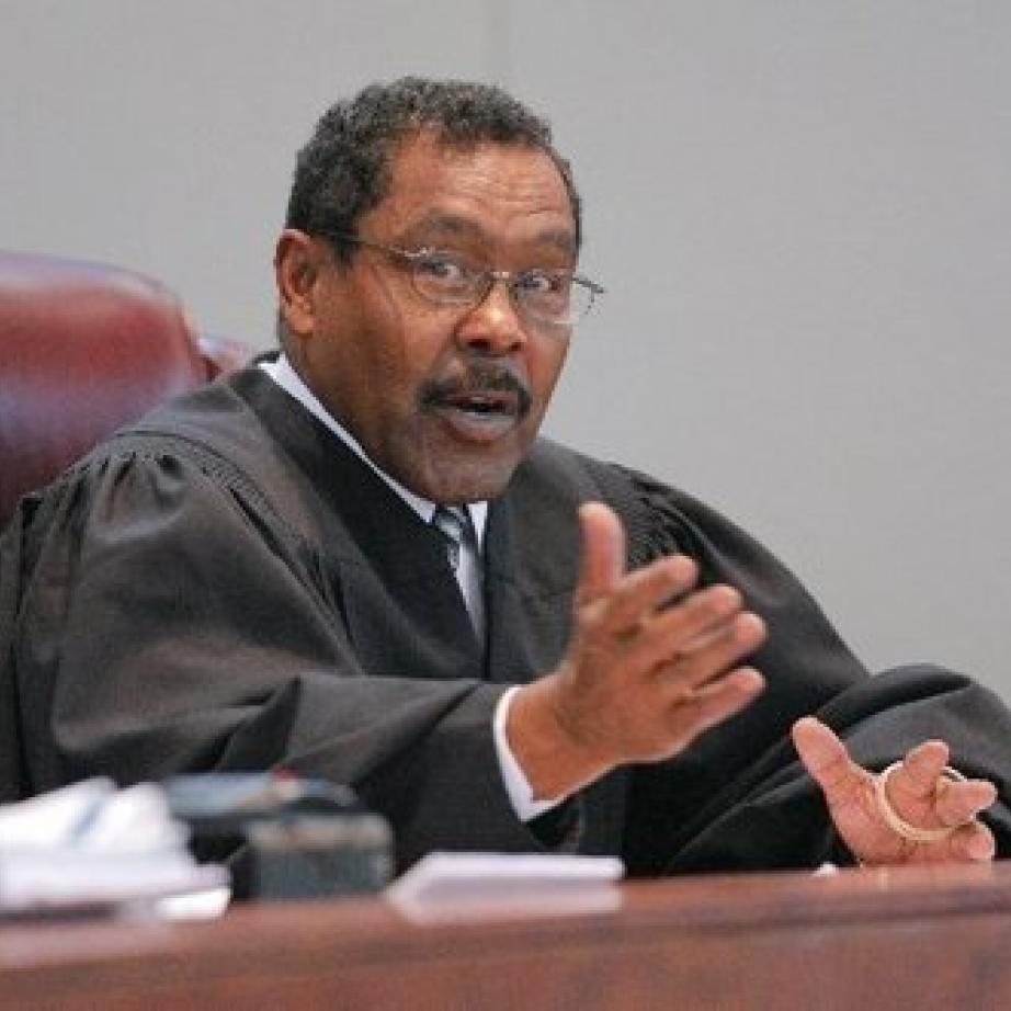 Law and Justice Program will Honor Wallace on October 28 | Rider University