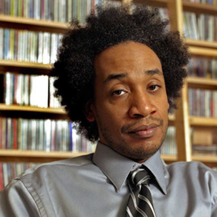 Hip-hop producer Prince Paul to speak at Rider Nov. 5 | Rider University