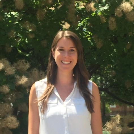 Jennifer King | Rider University