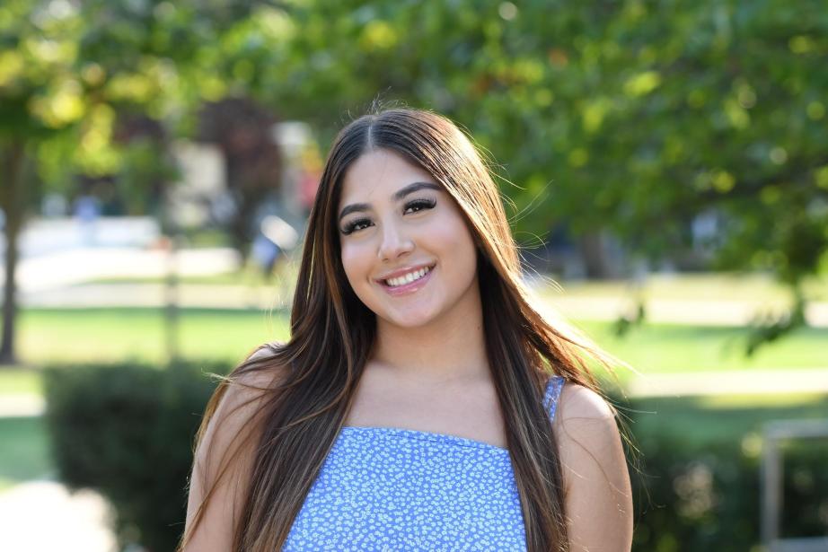 Maria Castillo | Rider University