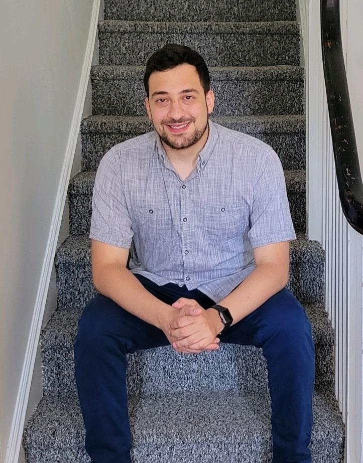 Richard Felicetti | Rider University