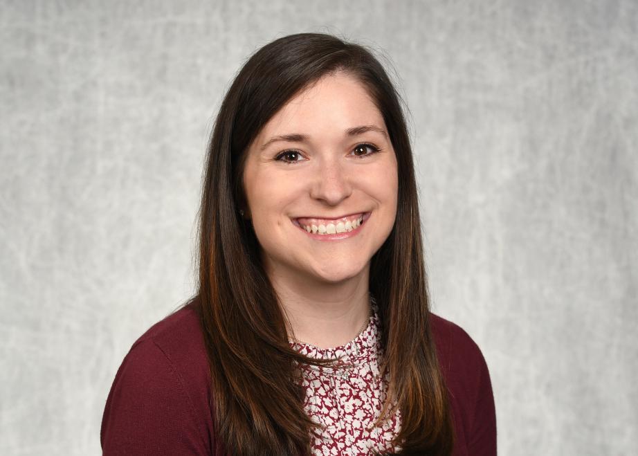 Ashley Polselli Rider University
