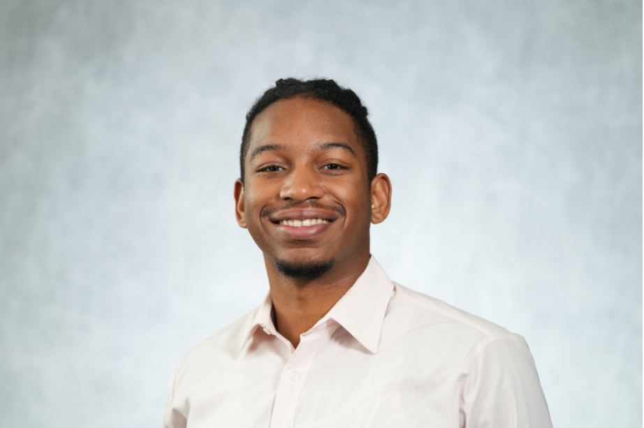 Wade Hyshaw | Rider University