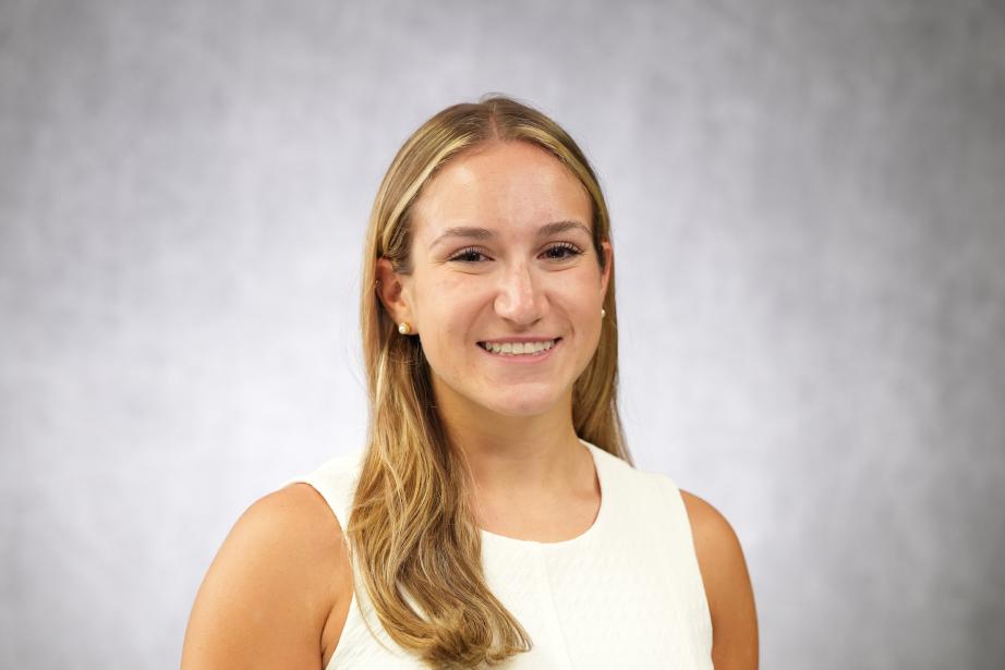 Olivia Bucs | Rider University