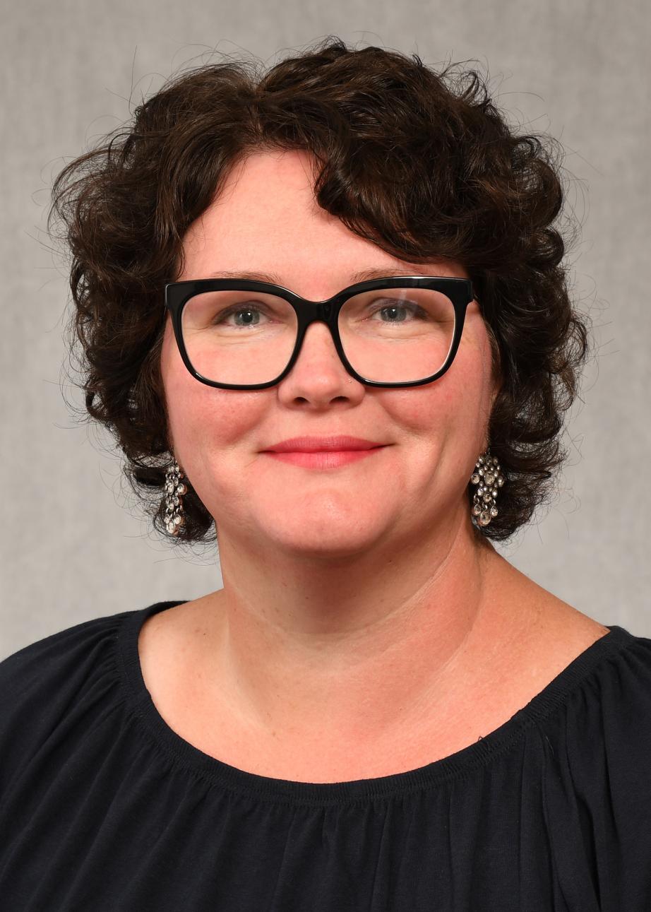 Erica Ryan | Rider University