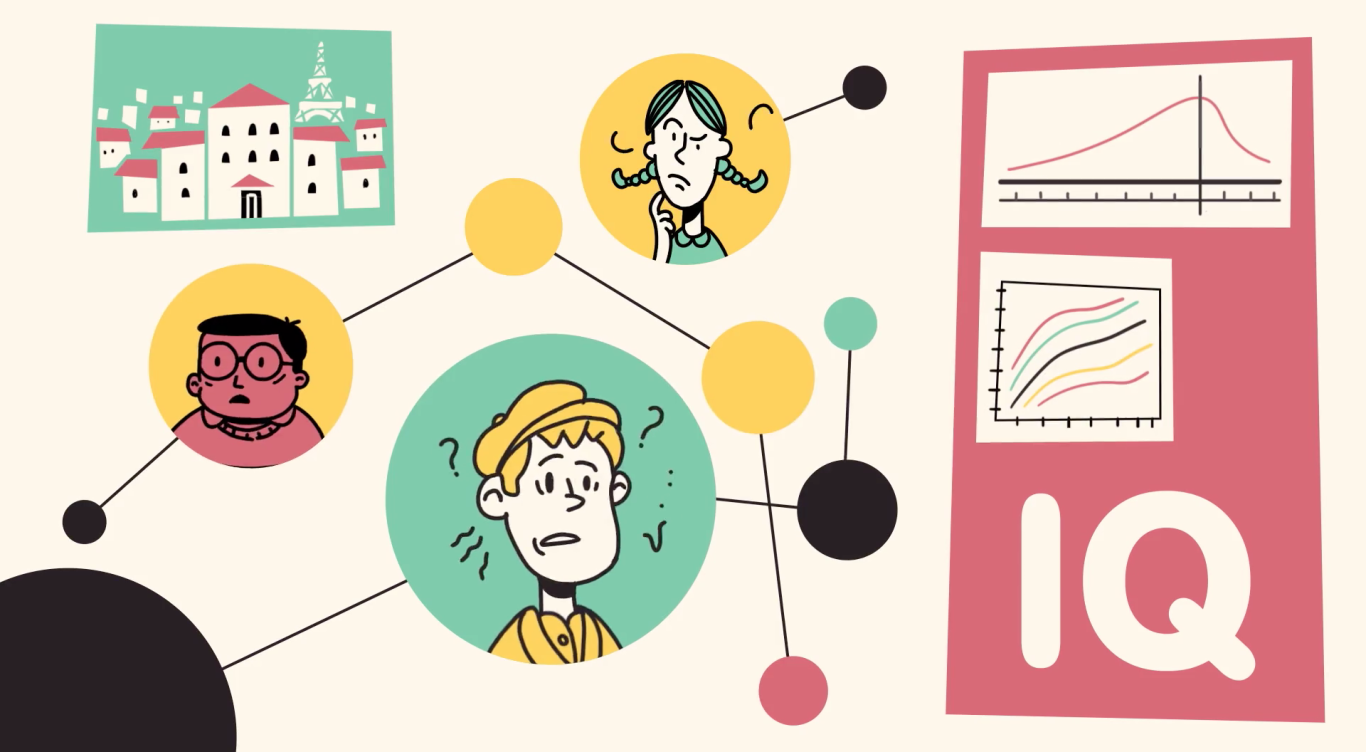 Are IQ tests flawed? Rider professor explores the dark history of IQ ...