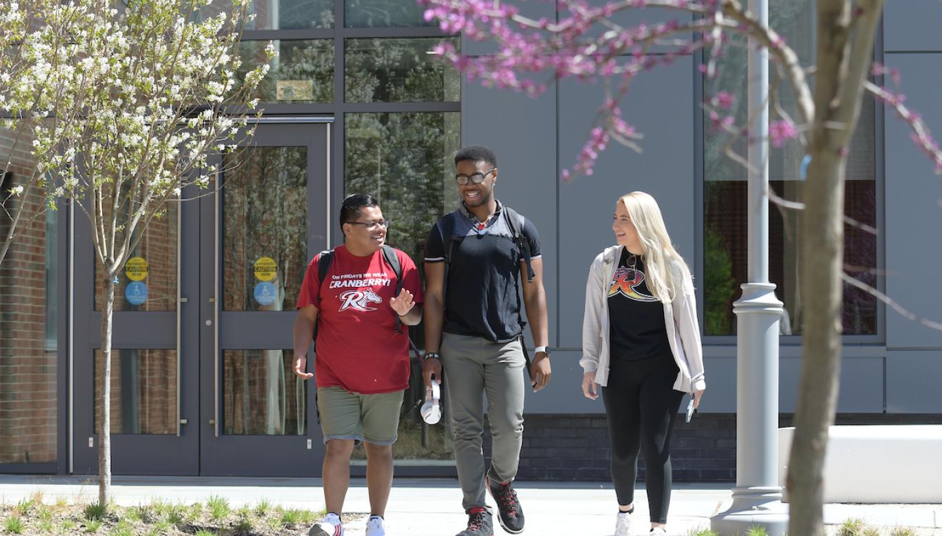 Home | Rider University