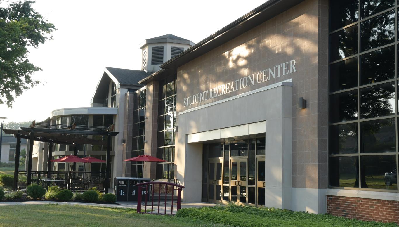 Home | Rider University