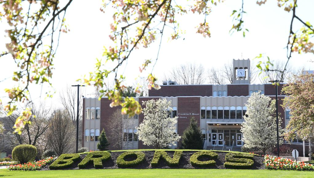 Home | Rider University