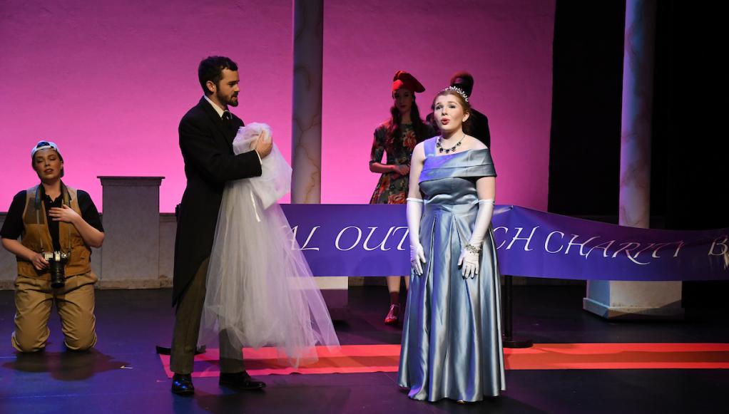 Arts at Rider University | Rider University