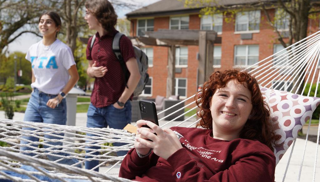 Home | Rider University