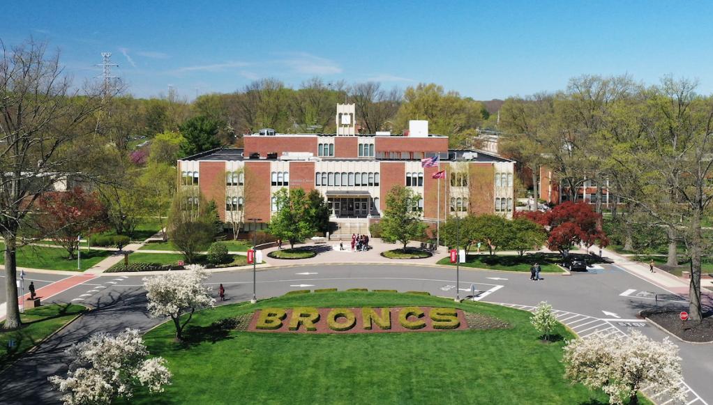 Home | Rider University