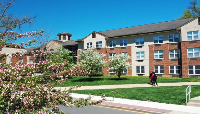 Home | Rider University