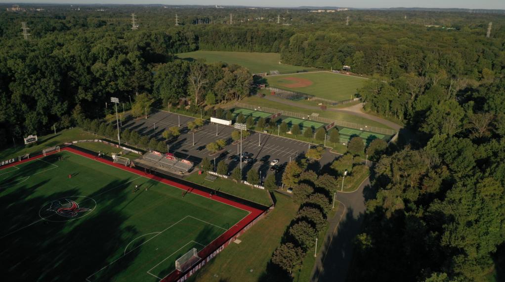 Athletic Facilities and Directions | Rider University